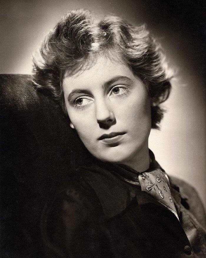 Philippa Hunloke — RADA