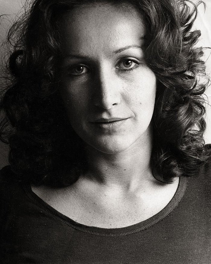 Alison Mullin — RADA