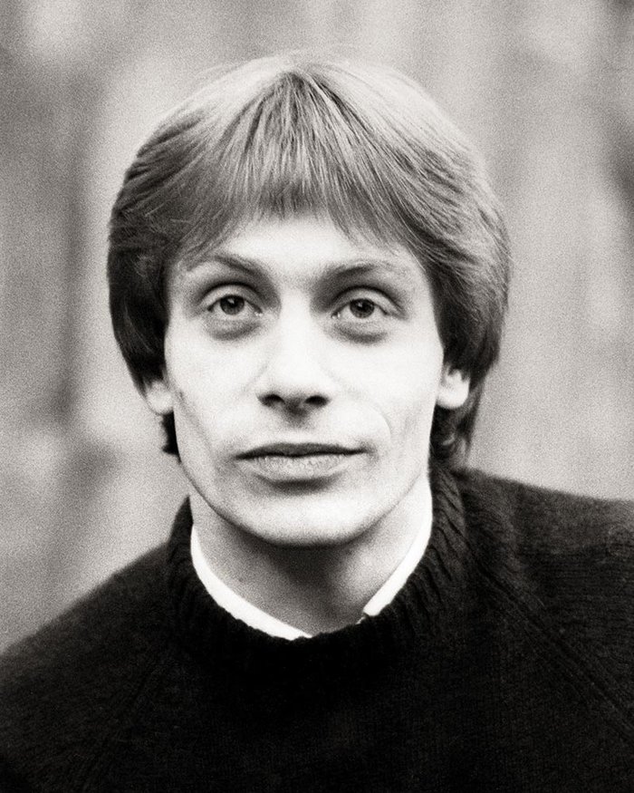 Derek Kneller — RADA