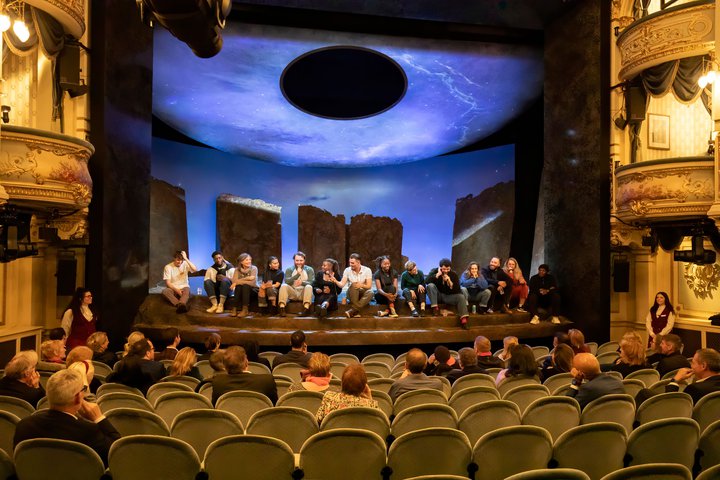 Highlights from 2023 — RADA