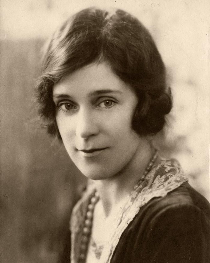 Kathleen Harrison — RADA