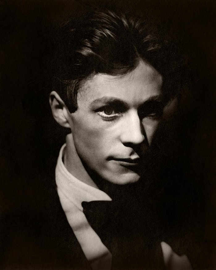 Stephen Haggard — RADA