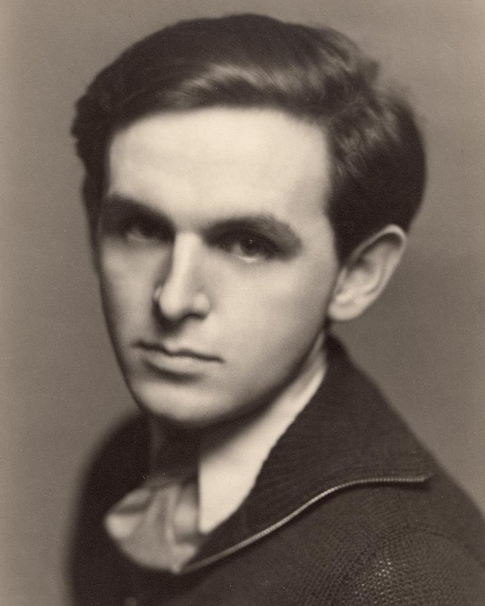 Edward Burnham — RADA