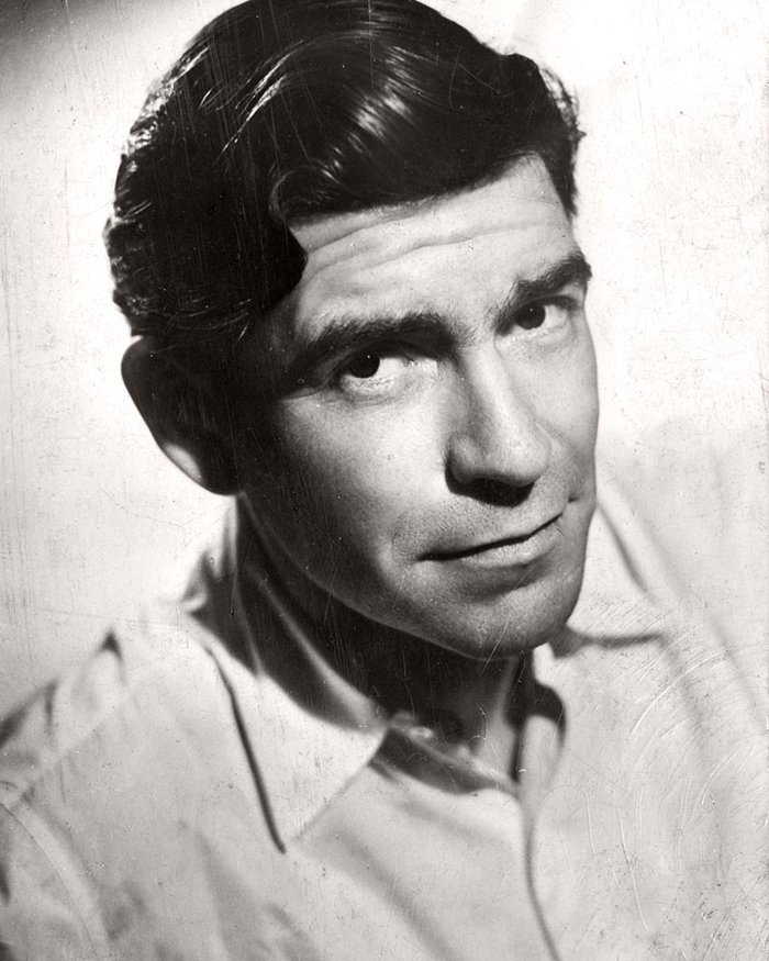 Robert Beatty — RADA