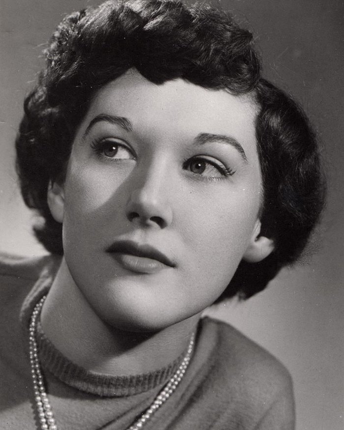 Sheila Howard — RADA