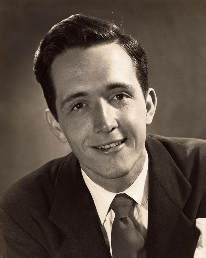 Daniel Hogan — RADA