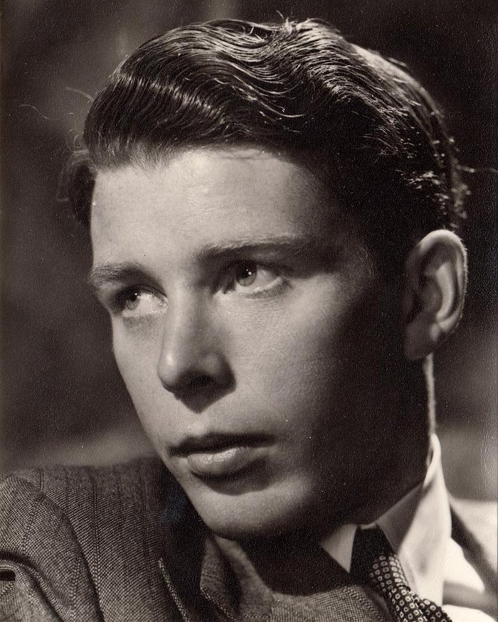 David Harris — RADA