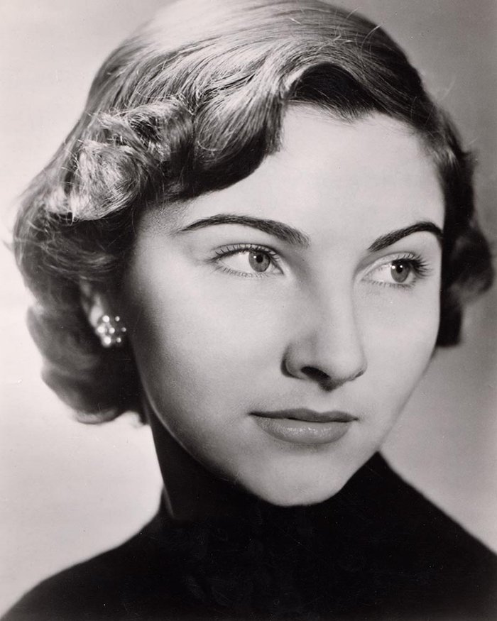 Jane Hardie — RADA