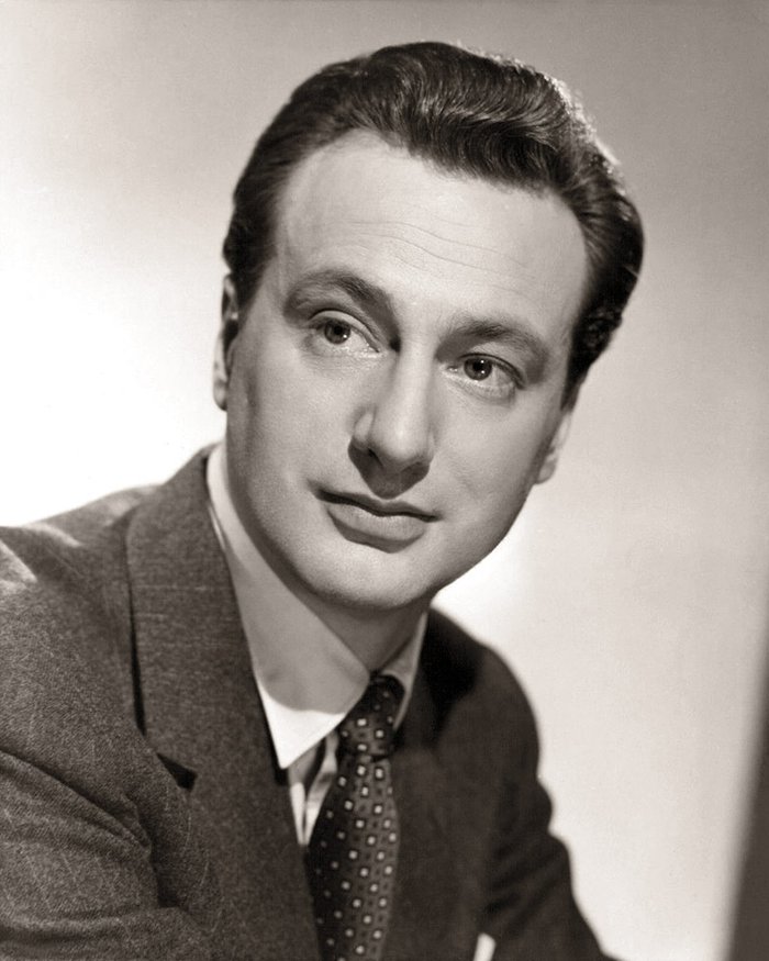 Paul Eddington
