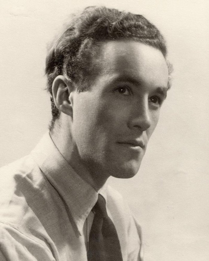 Philip Latham — RADA