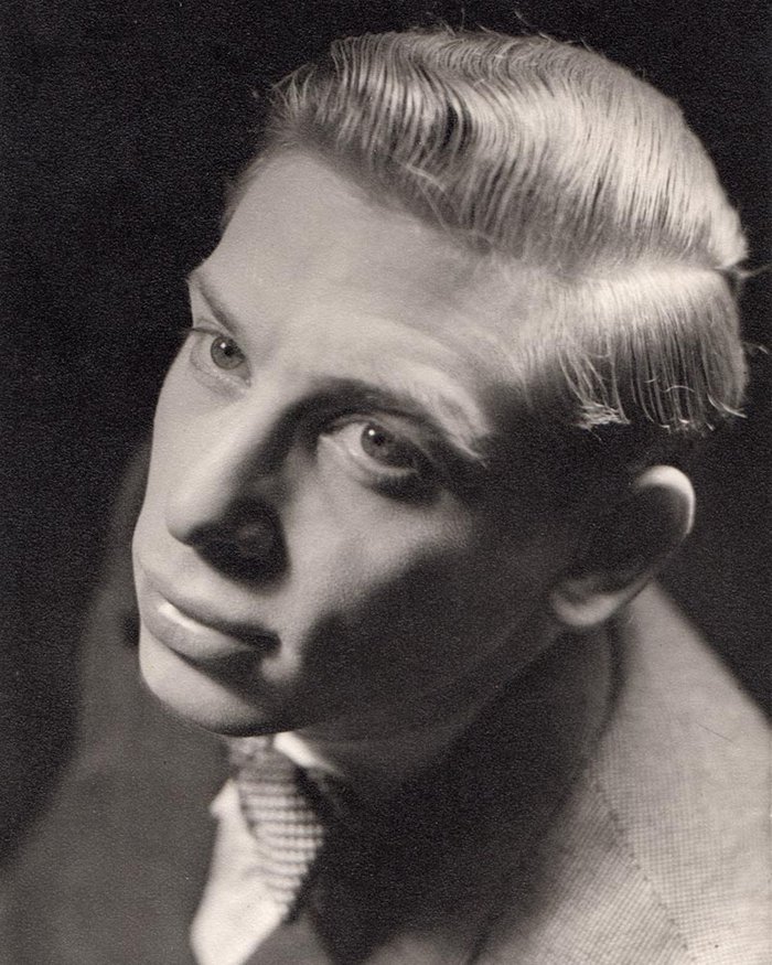 Henry Soskin — RADA