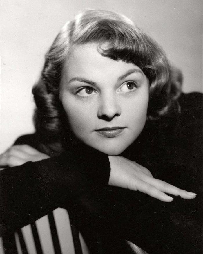 Patricia Nelson Actriz Patricia Neal: An Unquiet Life | Hometowns To