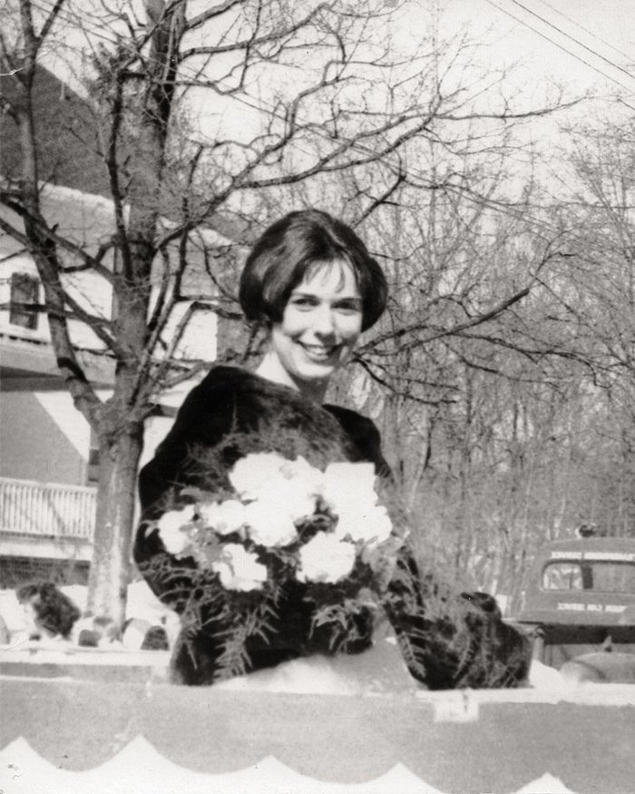 Lorna Lewis — RADA