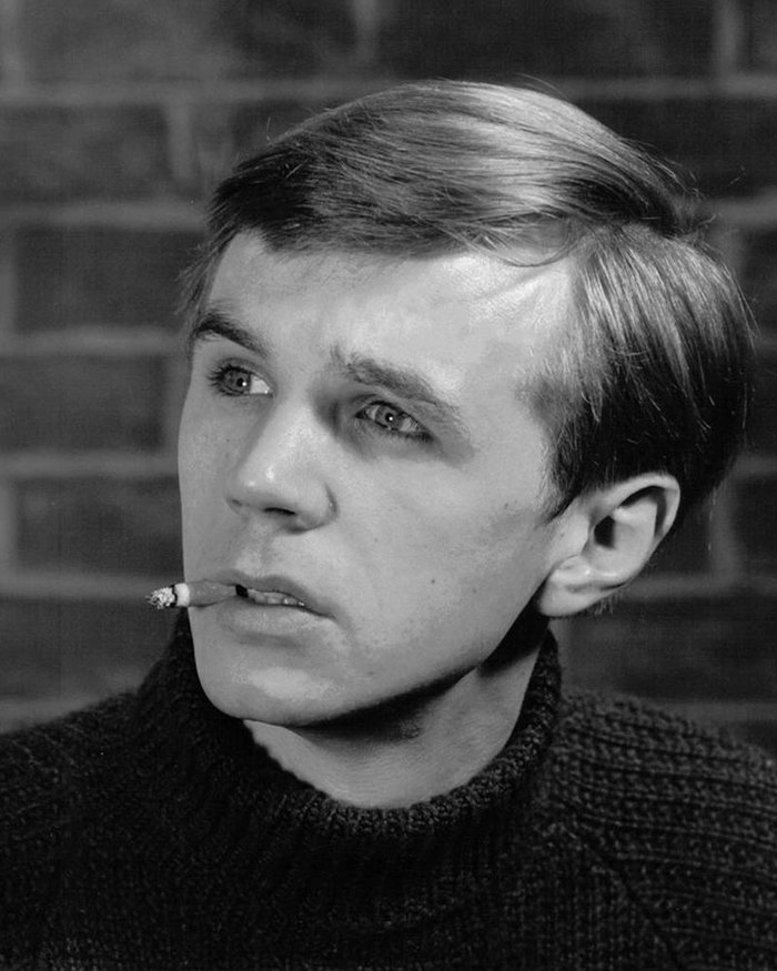 Andrew Neil — RADA