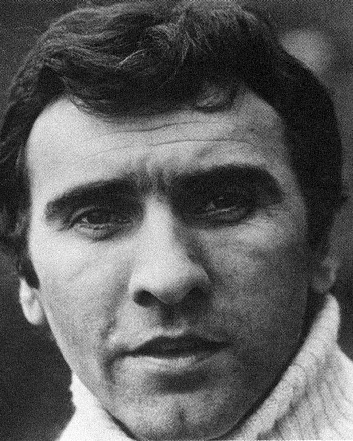 Raymond Skipp — RADA