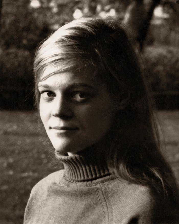 Sarah Craze — RADA