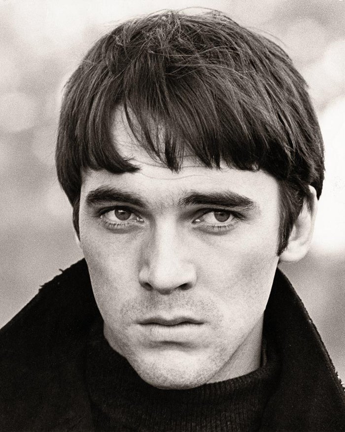 Stuart Wilson — RADA