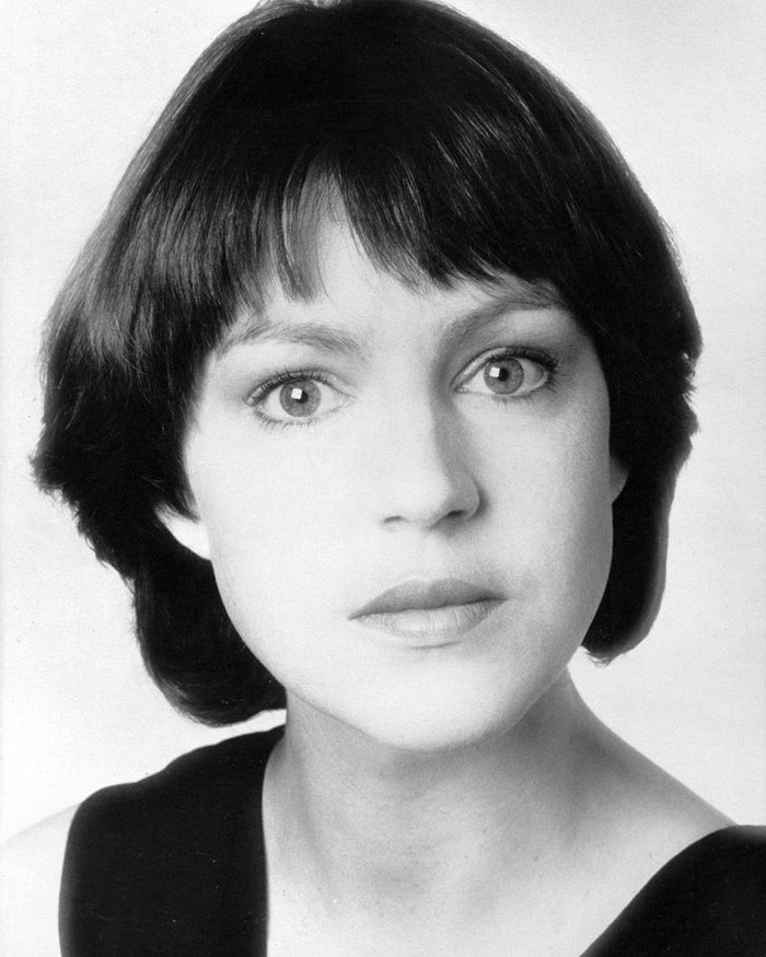 Polly Hemingway — RADA