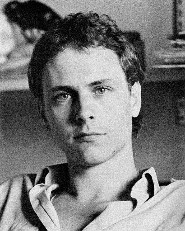 Brian Stirner — RADA