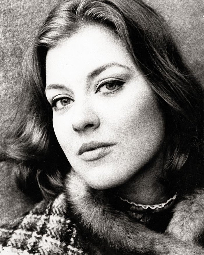 Frances Lee — RADA