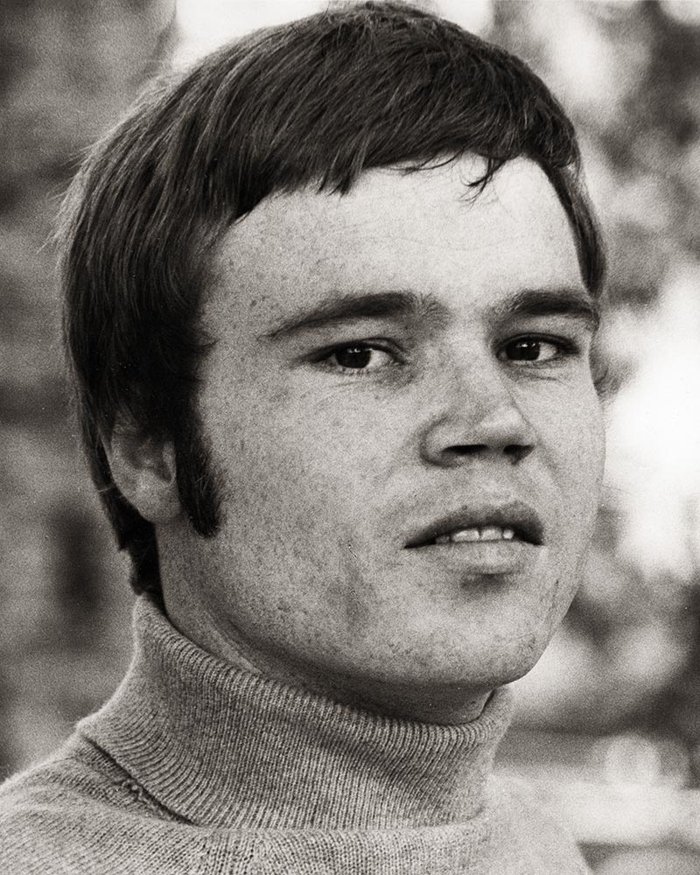 George Sweeney — RADA