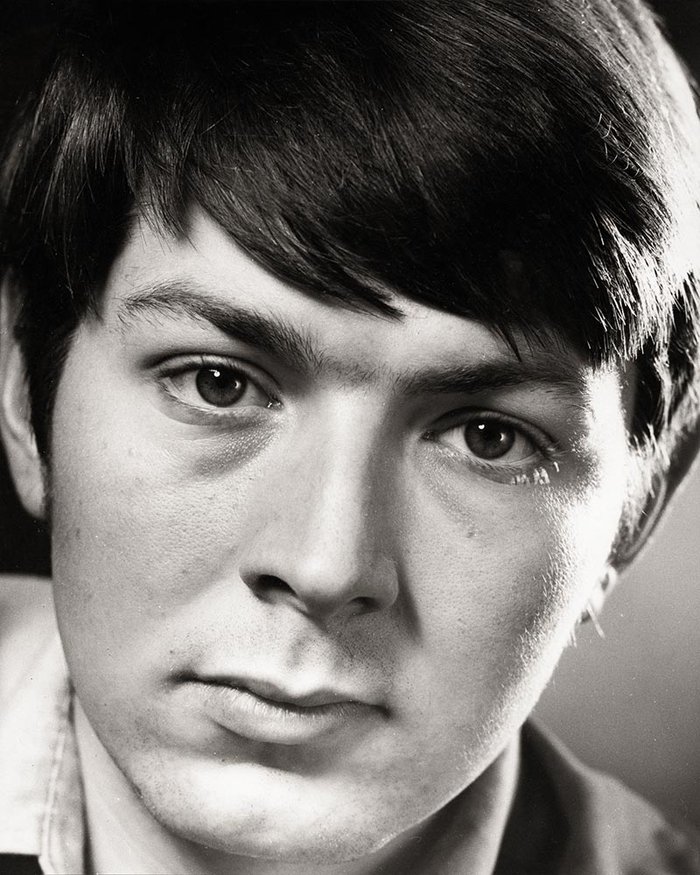 Graham Seed — RADA