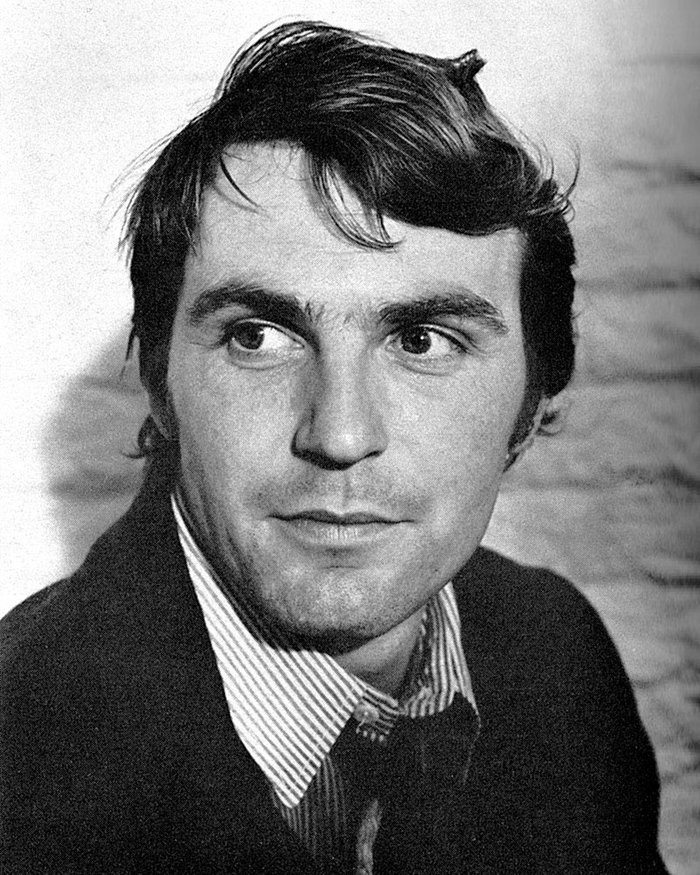 Martin Fisk — RADA