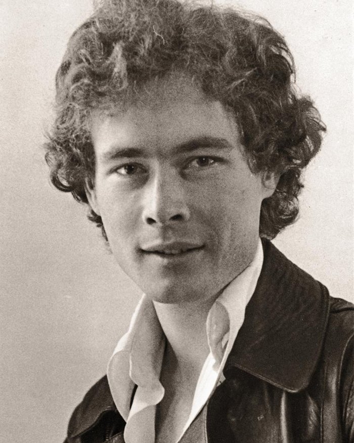 Edward Hammond — RADA