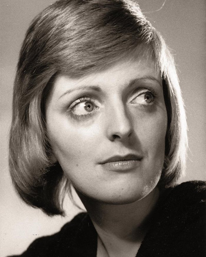 Eileen Waugh — RADA