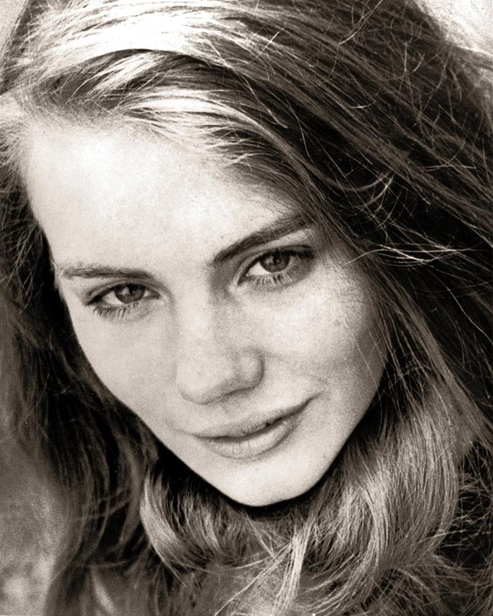 Caroline Funnell — RADA