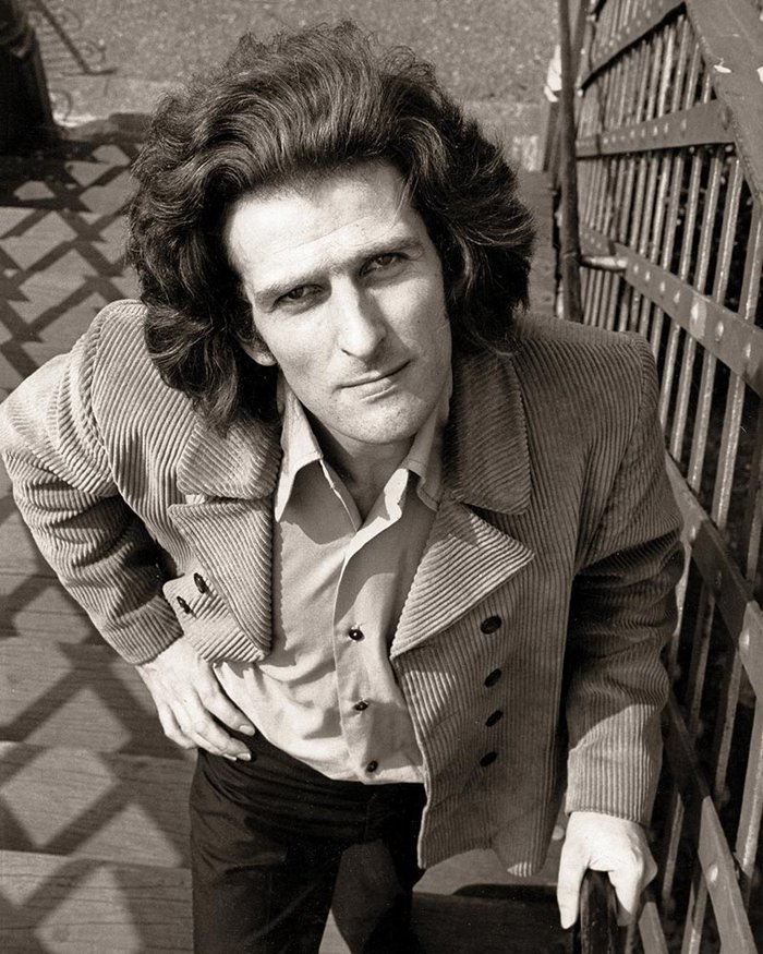 Colin Bennett — RADA