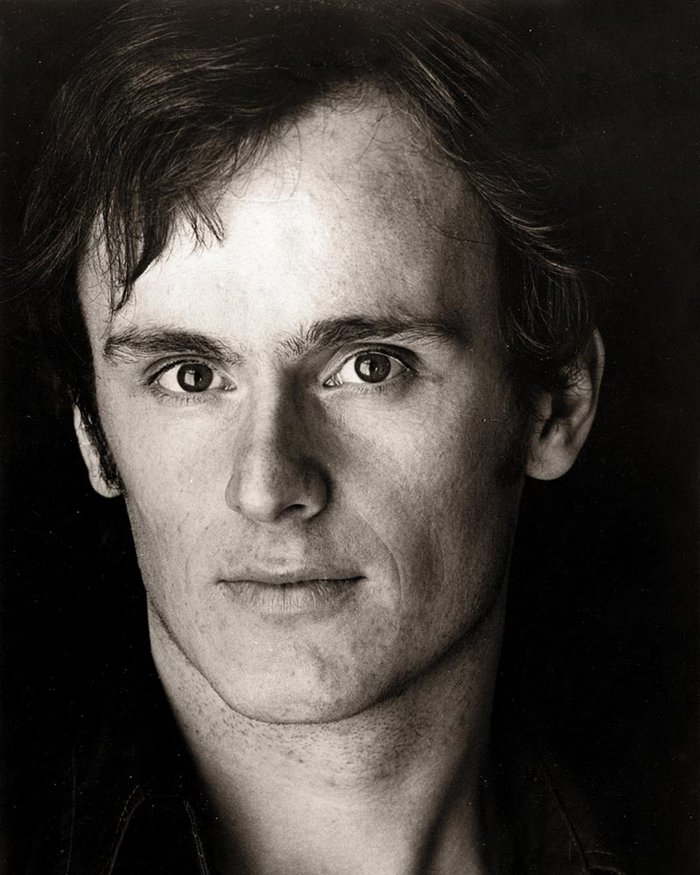 Edward Harbour — RADA