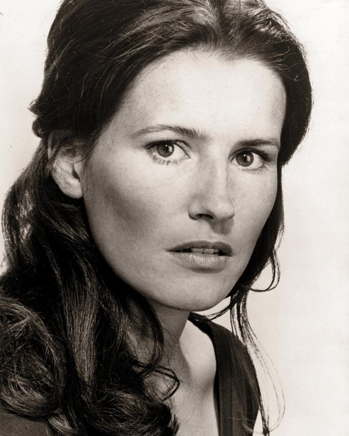 Kristin Milward — RADA