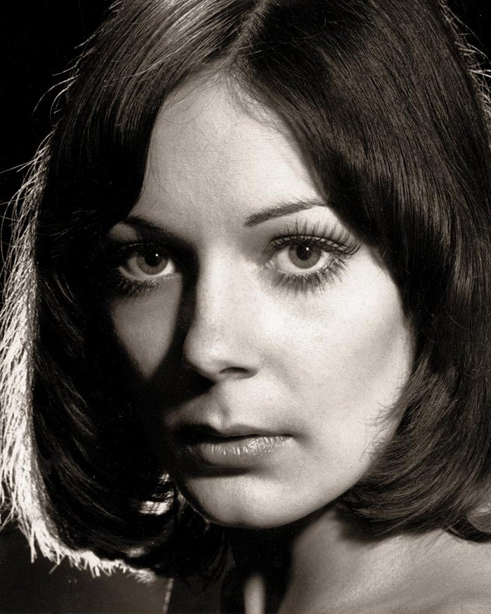 Susan Peters — RADA