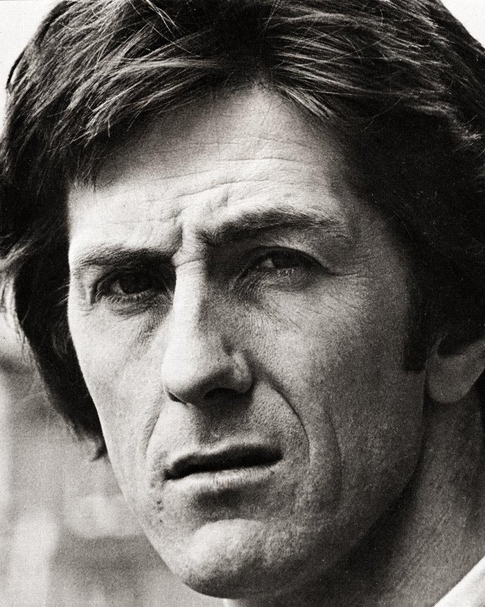 Norman Gregory — RADA