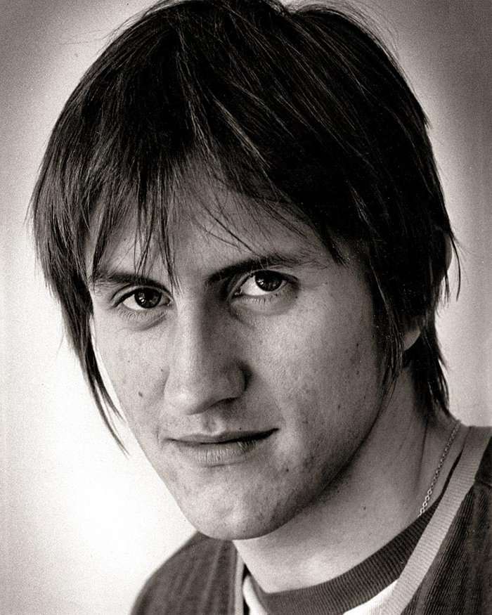 Philip Croskin — RADA