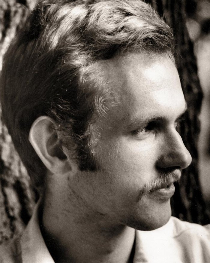 Ray Batchelor — RADA