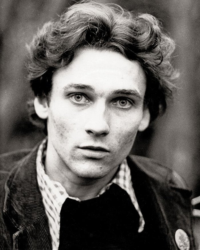 Stephen Davies — RADA