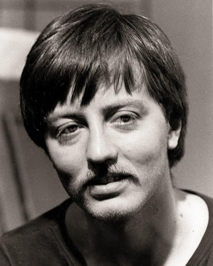 Alan Roberts — RADA