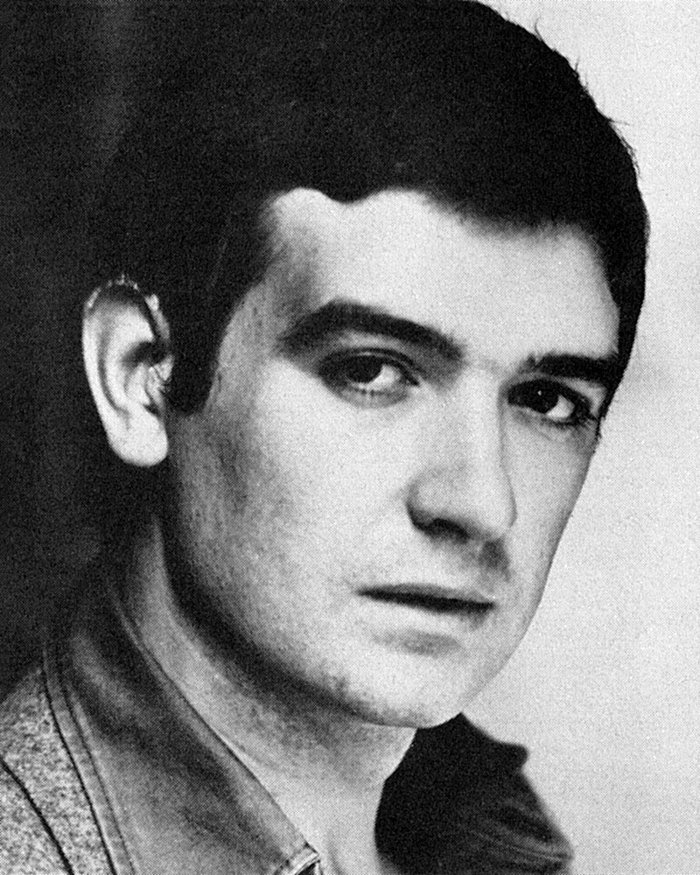 Gary Whelan — RADA