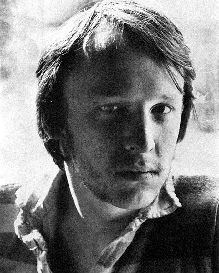 Andrew Wilde — RADA