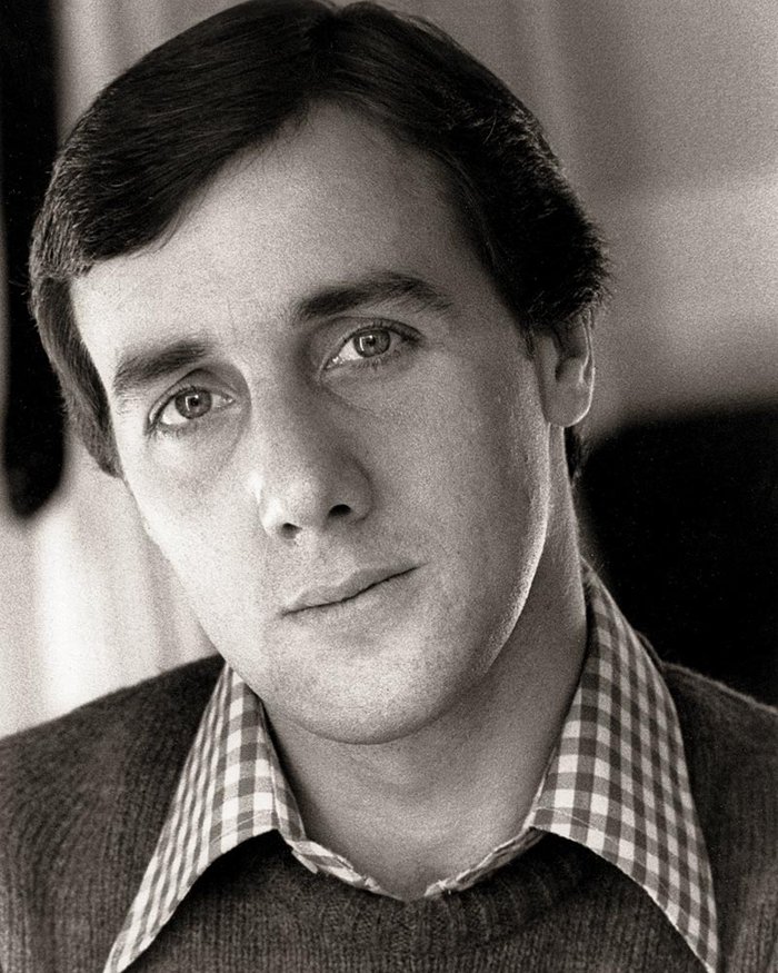 Clive Flowers — RADA