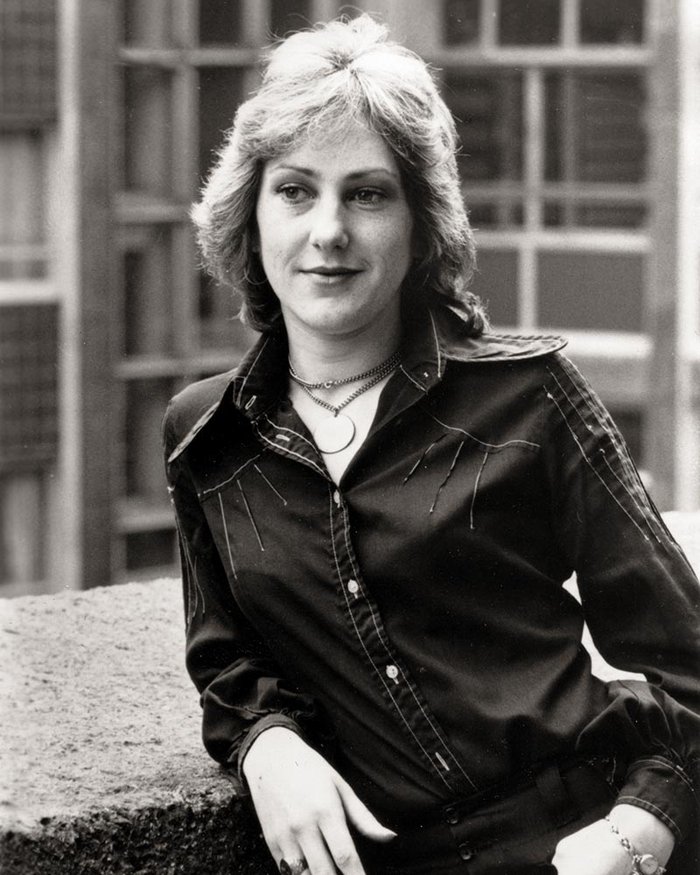 Elin Jenkins — RADA