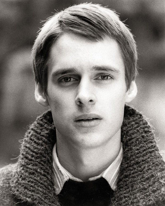 Greg Martin — RADA