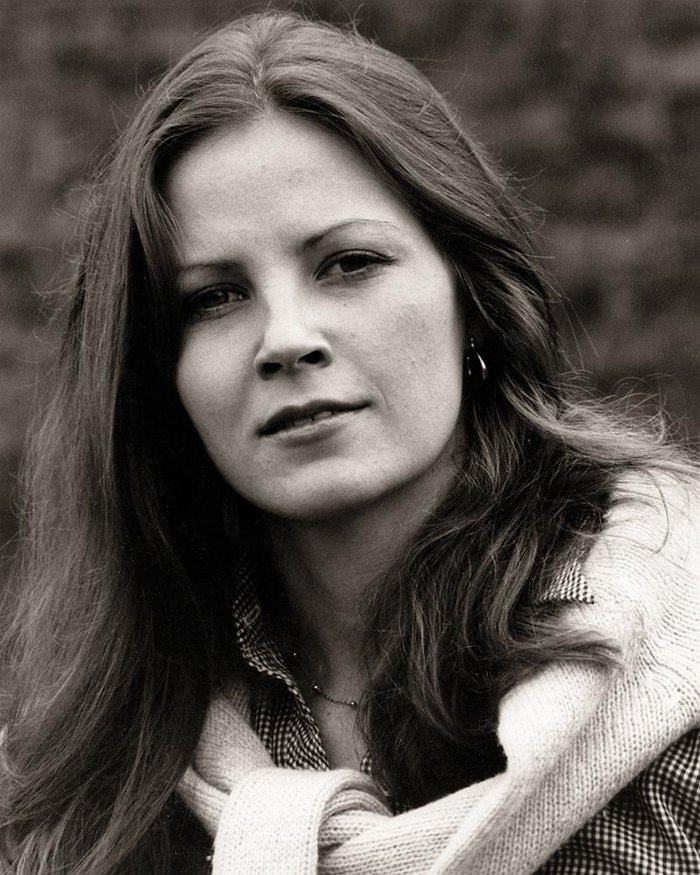 Lisa Eichhorn — RADA