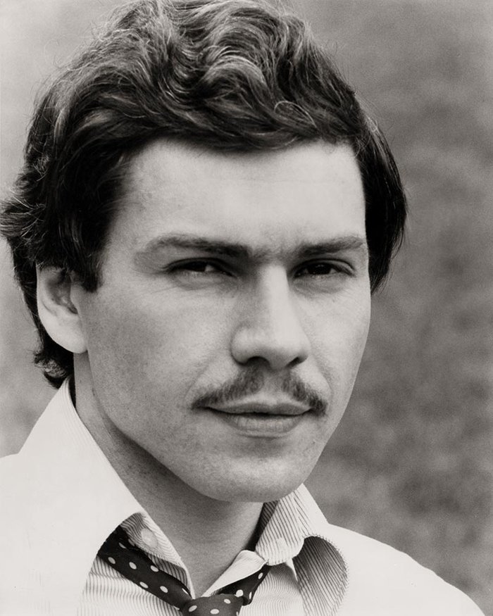 Robert Vowles — RADA