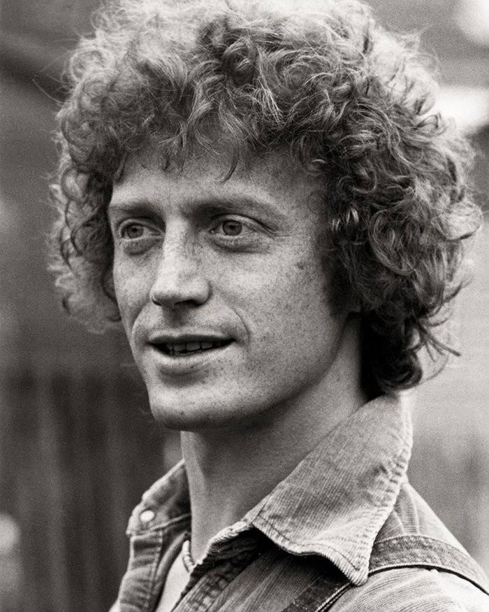 Stephen Tiller — RADA