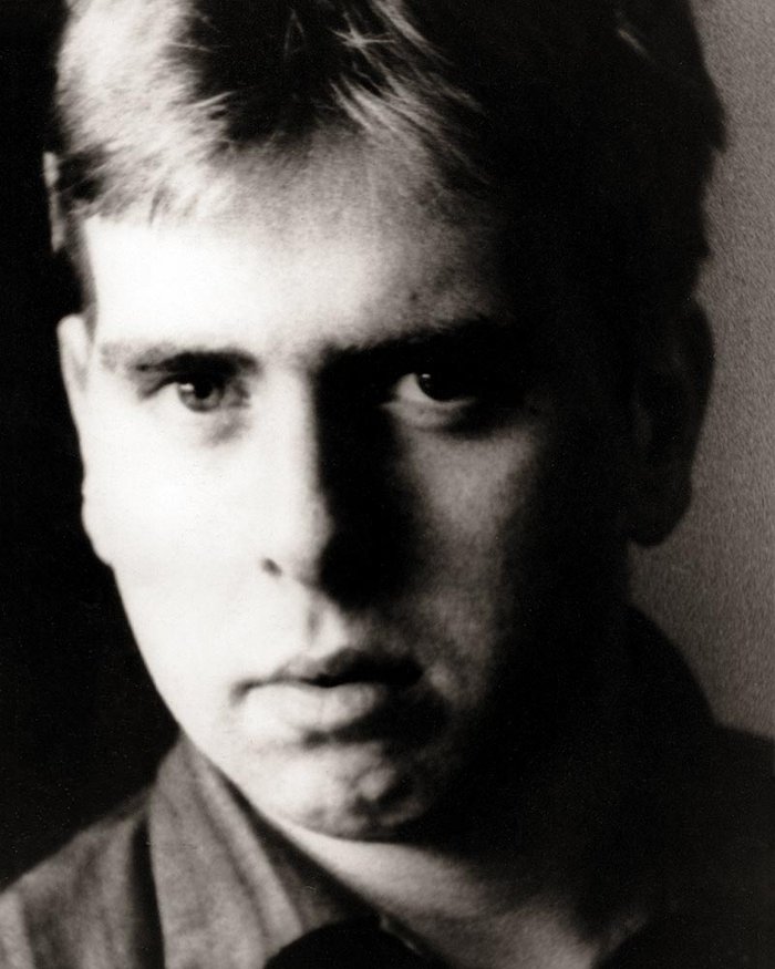 Timothy Spall — RADA