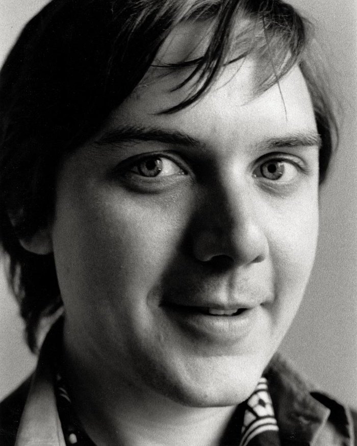 David Bamber — RADA