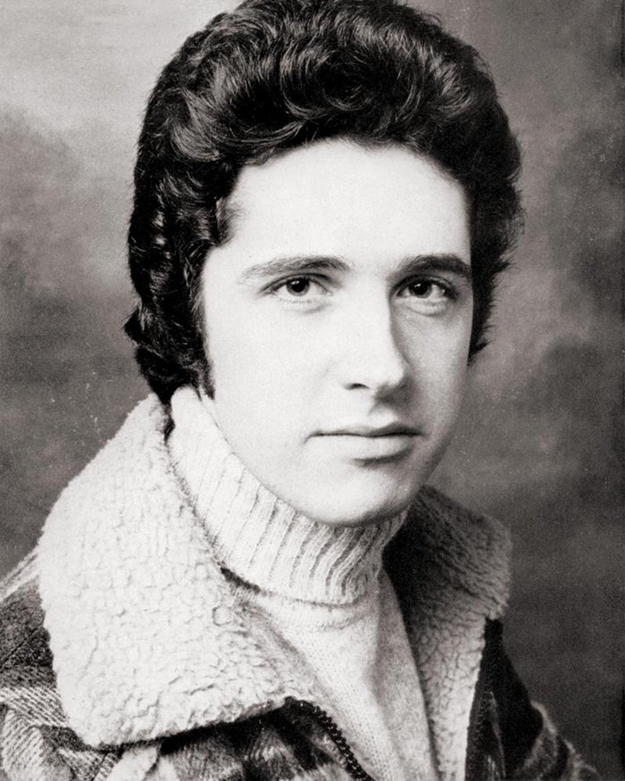 Paul Lowther — RADA